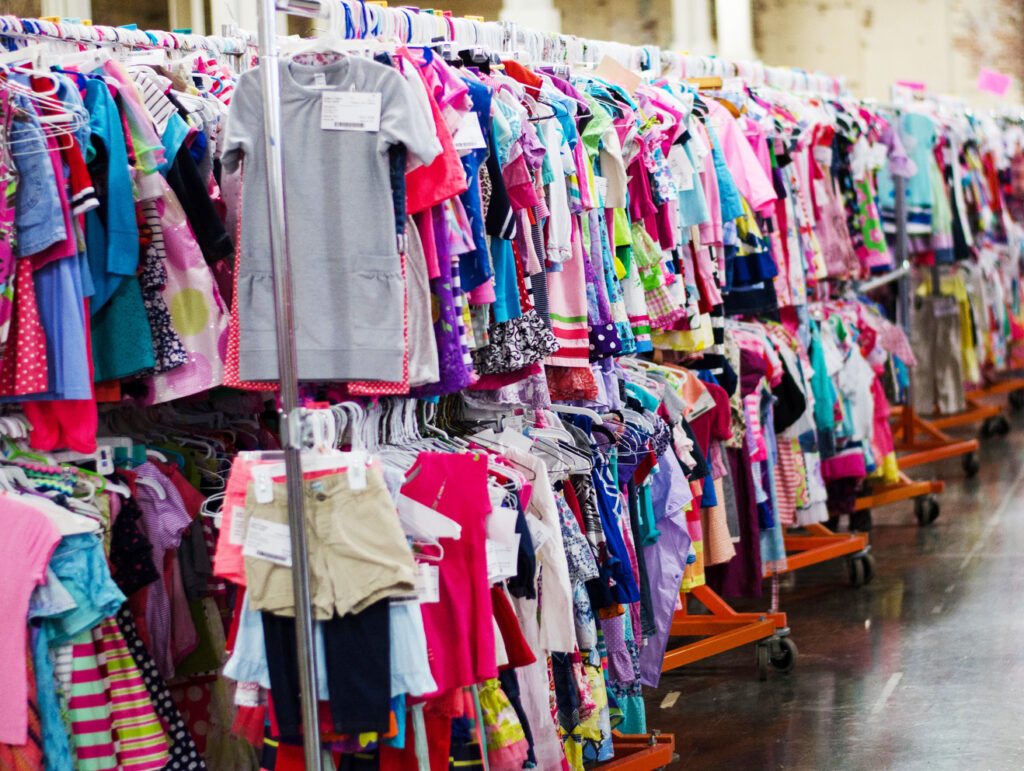 Kiddos Consignment Event | 5-Day Kids Consignment Popup Event in Orange ...